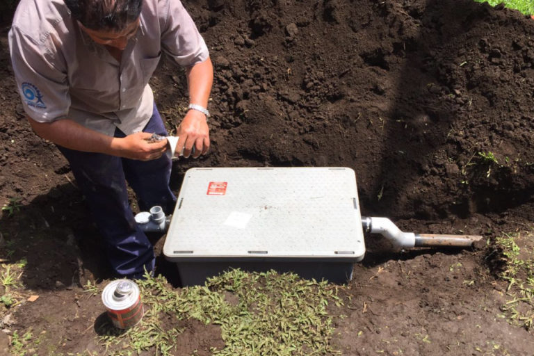 Trampas para grasa - Durman CAM
